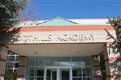 Foothills Academy - Calgary Private School