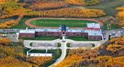 Webber Academy - Calgary Private School