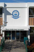 West Point Grey Academy - Vancouver Private School